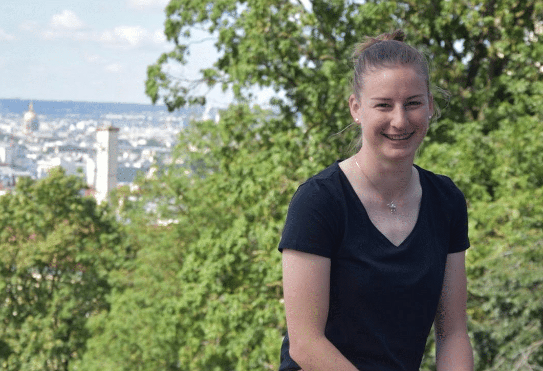 Julia Stierli | 11friends
