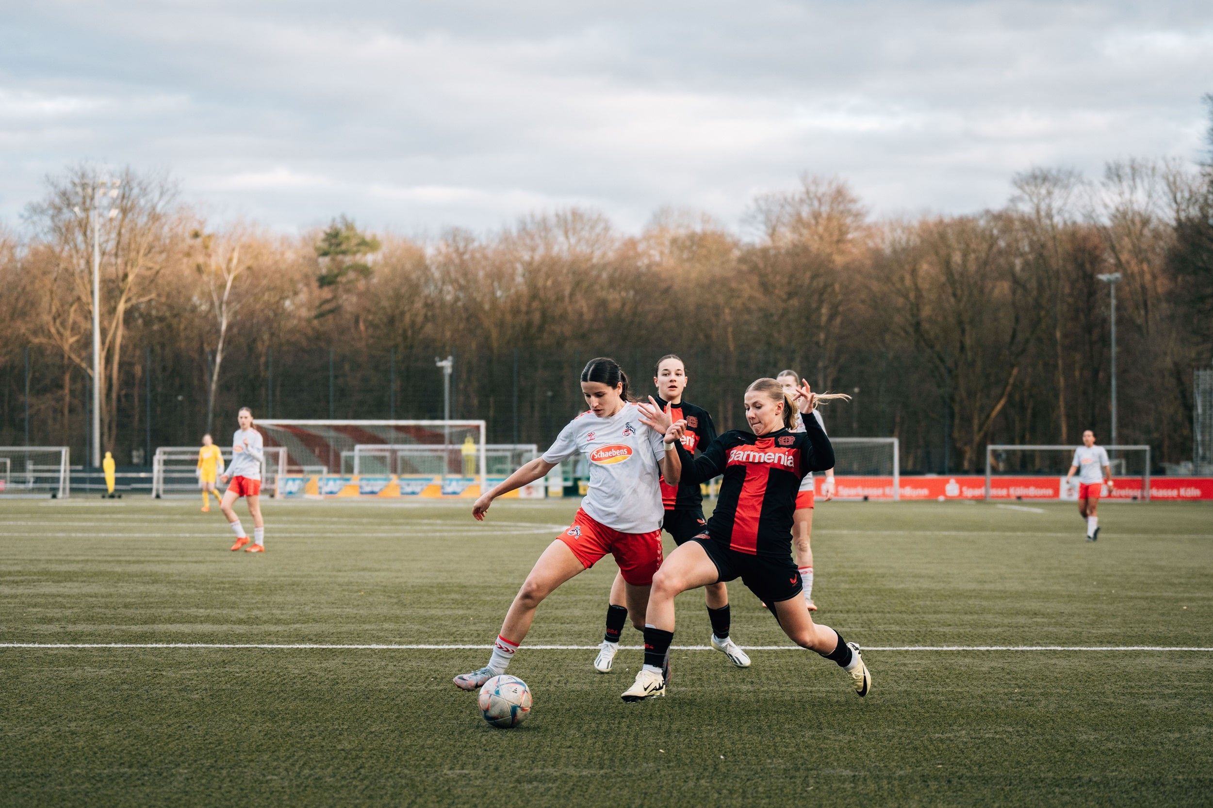 Lilli Becker | 11friends