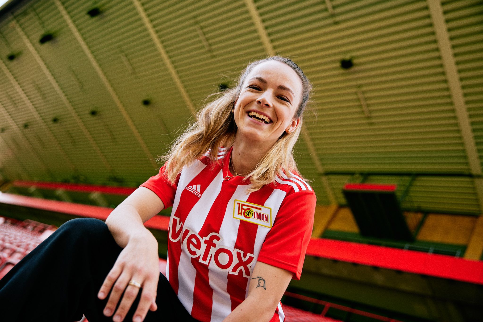 Lisa Heiseler | 11friends