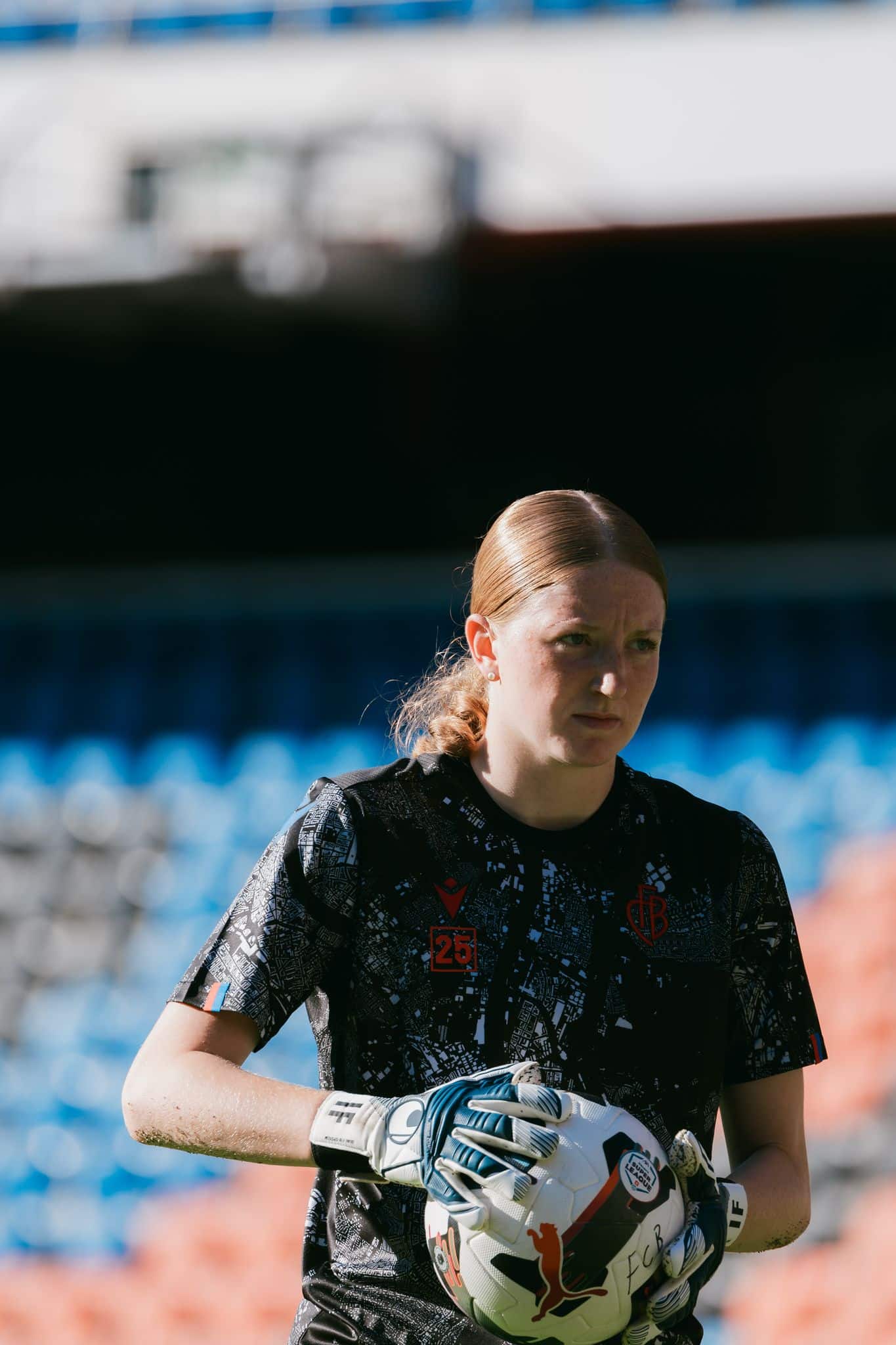 Irina Fuchs | 11friends